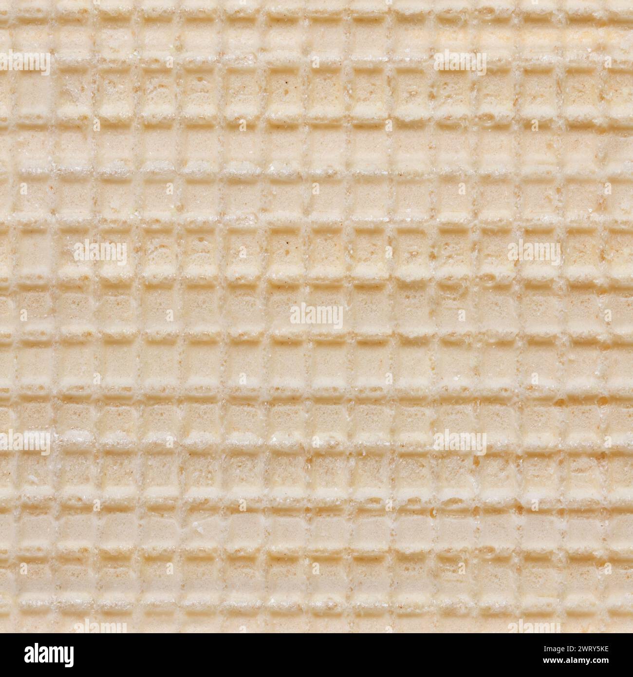 Waffle tile hi-res stock photography and images - Alamy