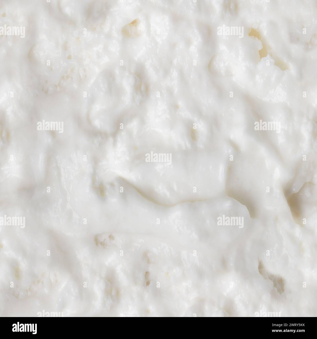 Seamless milk texture hi-res stock photography and images - Alamy