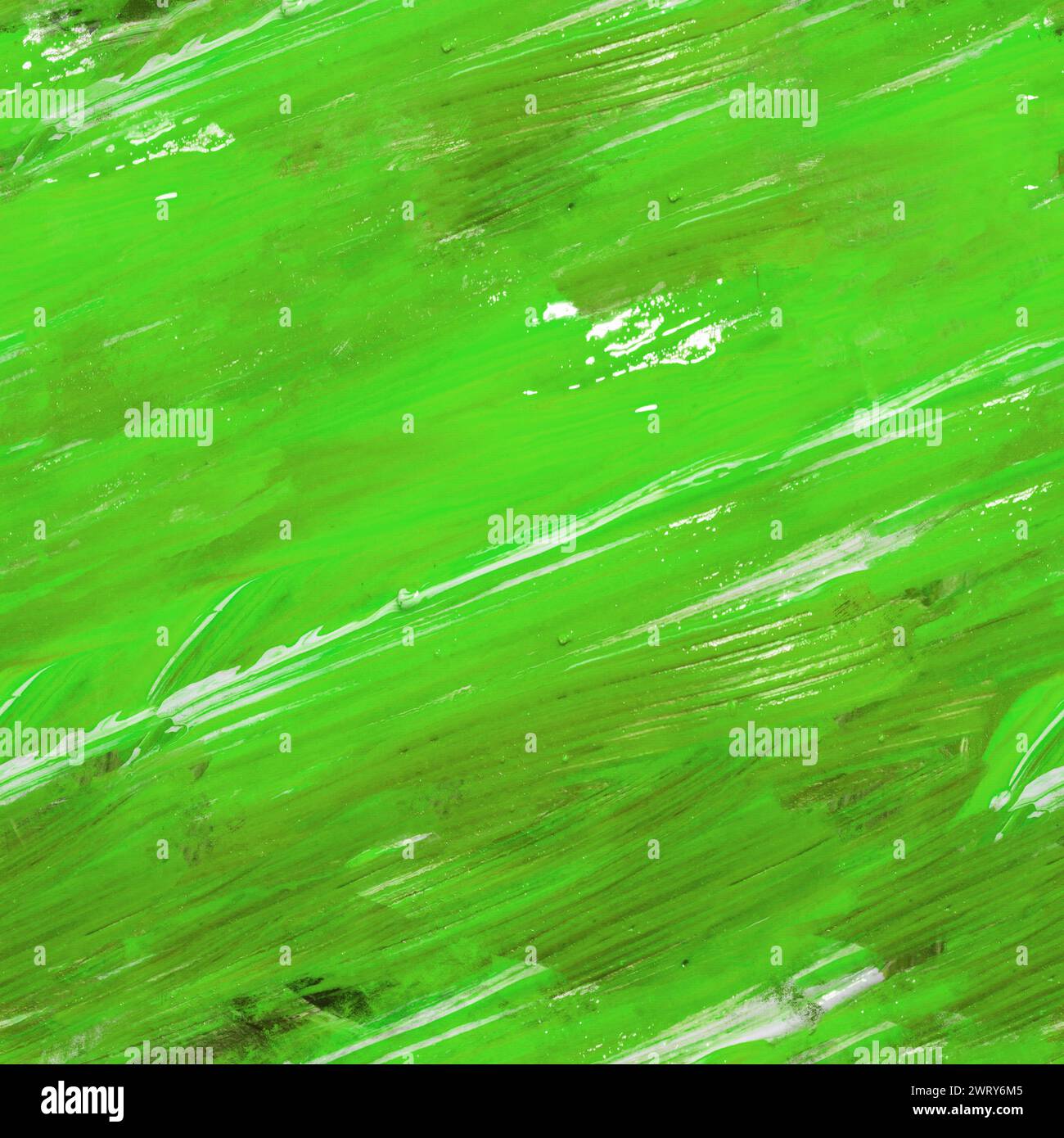 Palette graphic seamless green hi-res stock photography and images - Alamy