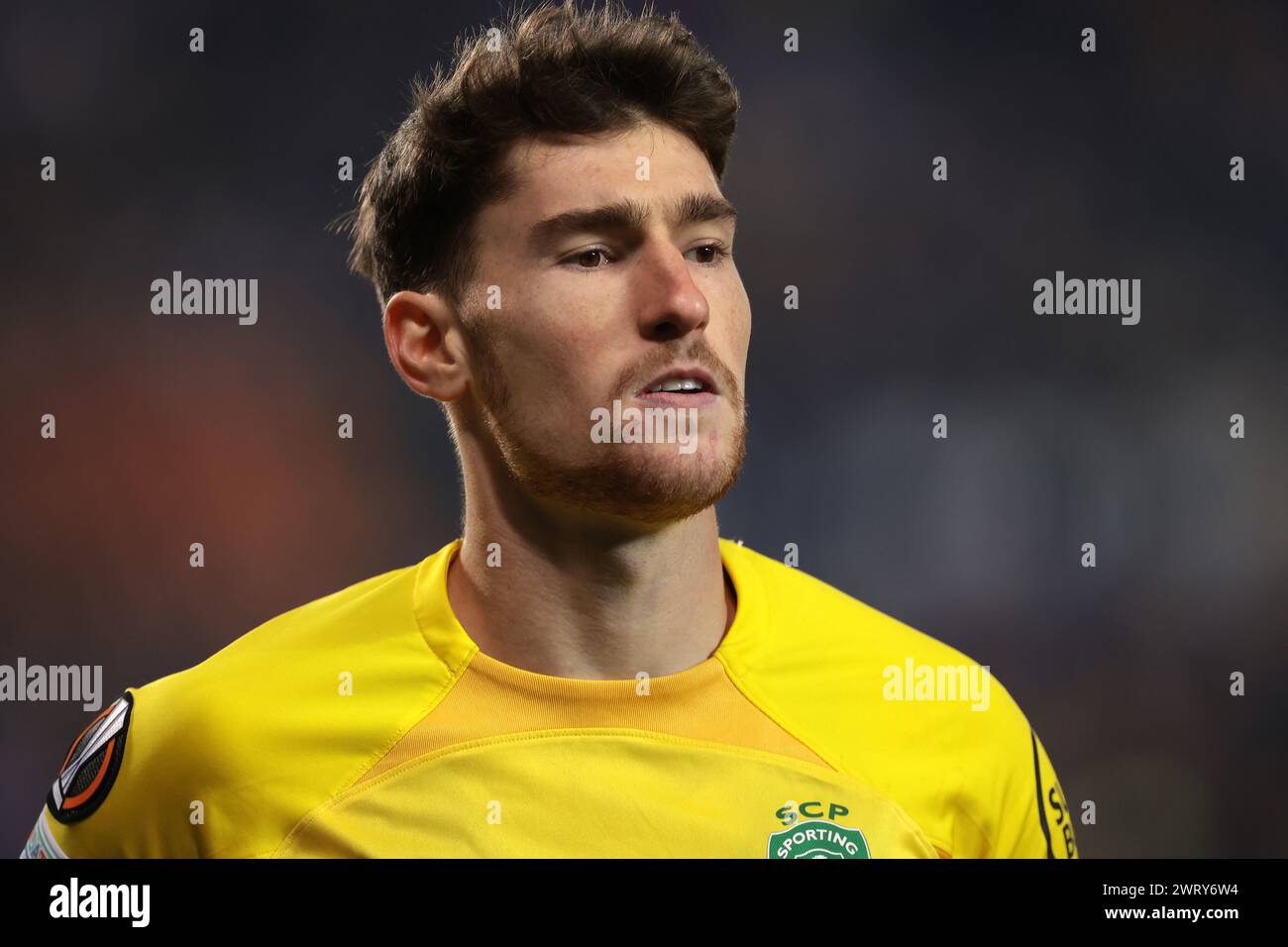 Franco israel sporting 2024 hi-res stock photography and images - Alamy