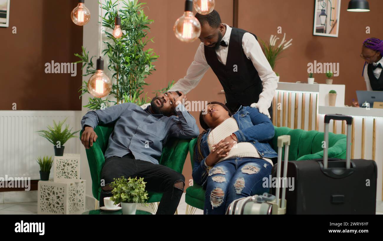 Reception for time travellers hi-res stock photography and images - Alamy