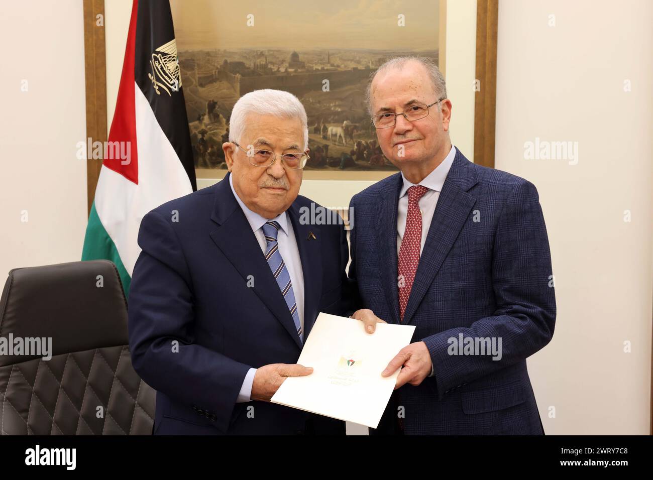 Wafa mustafa hi-res stock photography and images - Alamy