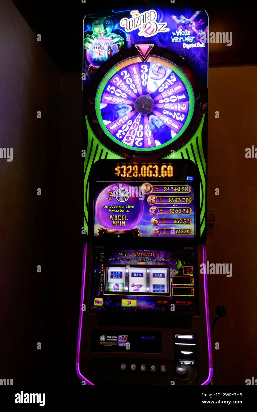 Meyer lansky hotel hi-res stock photography and images - Alamy