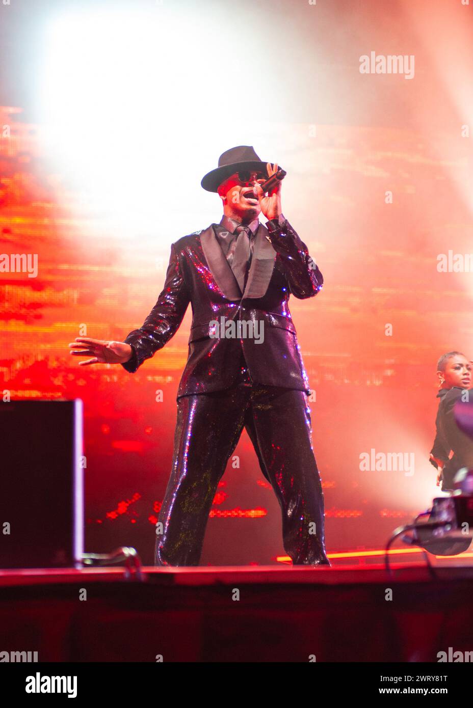 Ne yo 2024 hi-res stock photography and images - Alamy