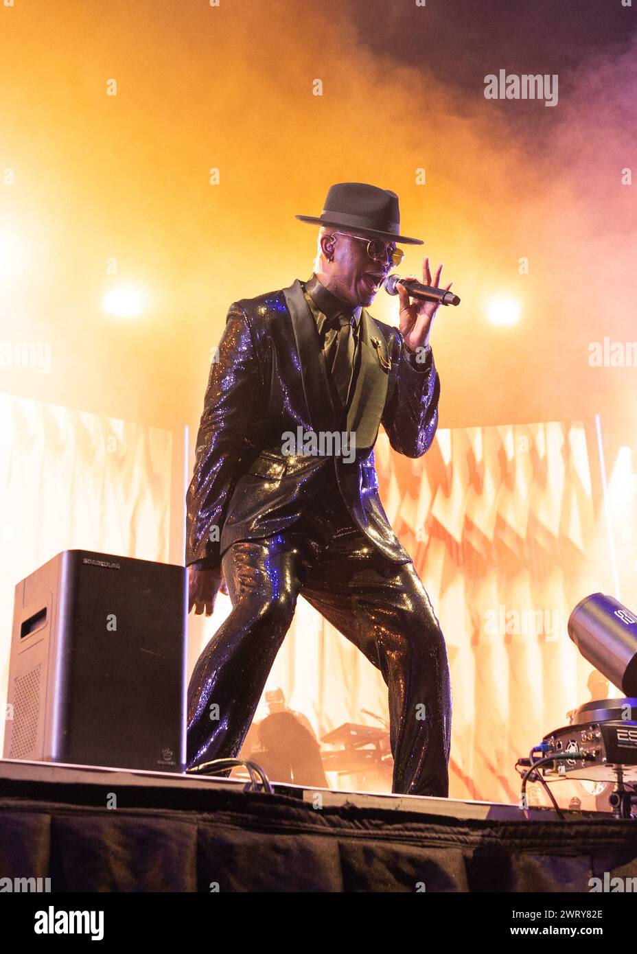 Ne yo 2024 hi-res stock photography and images - Alamy