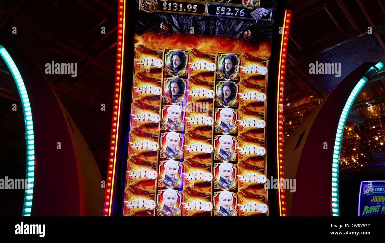 Meyer lansky hotel hi-res stock photography and images - Alamy