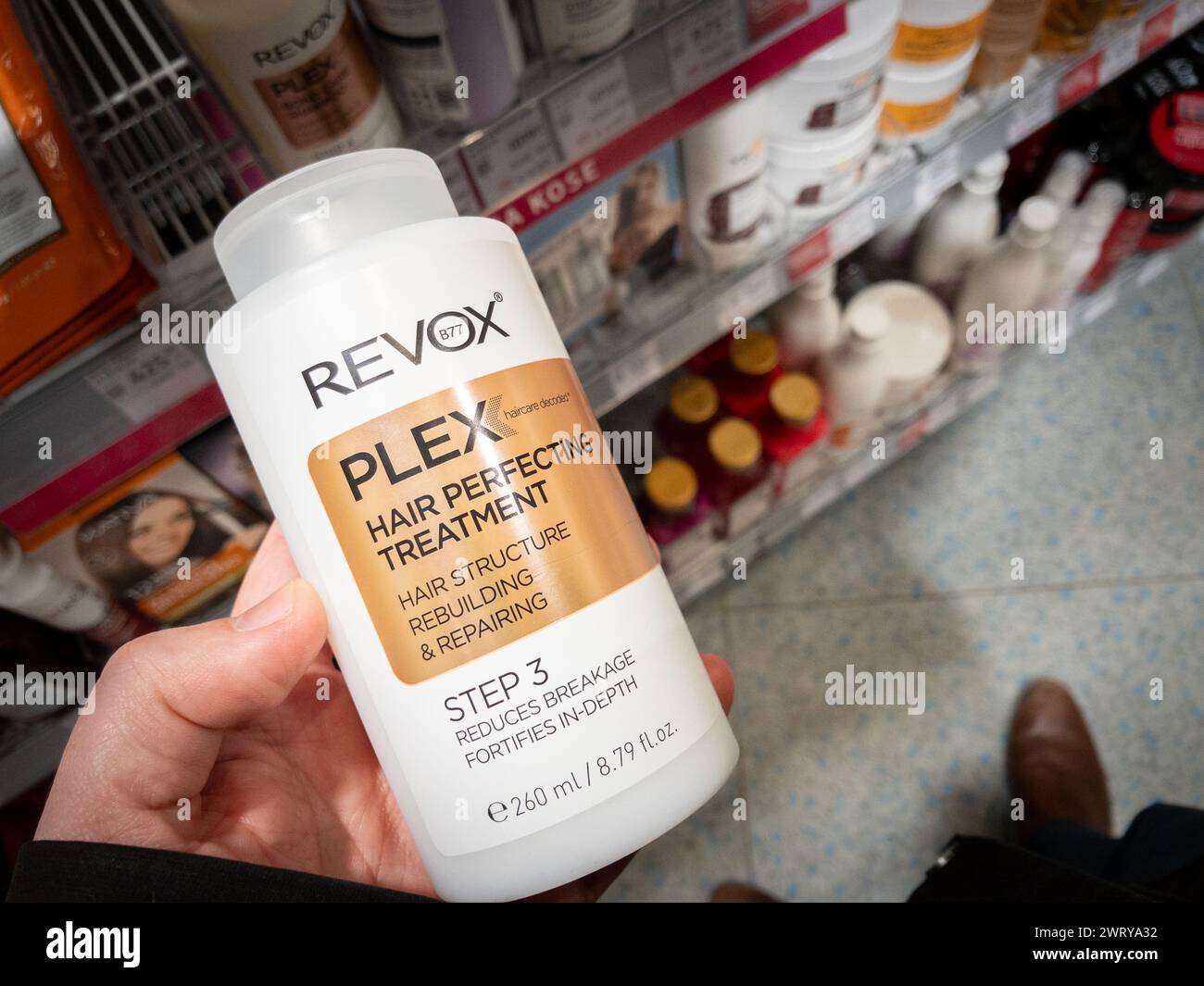 Revox b77 sign hi-res stock photography and images - Alamy