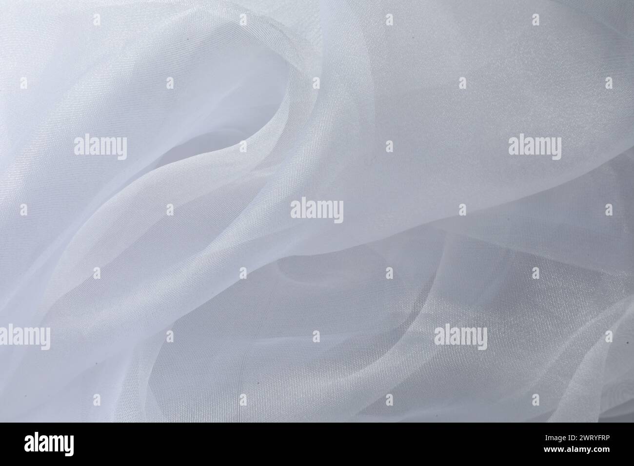 Tulle texture hi-res stock photography and images - Alamy