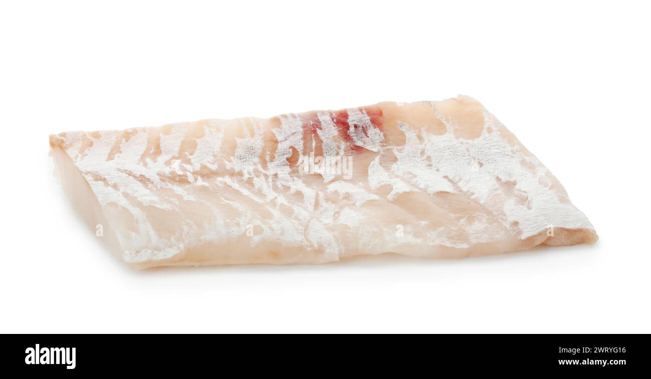 Cod fillet Cut Out Stock Images & Pictures - Alamy