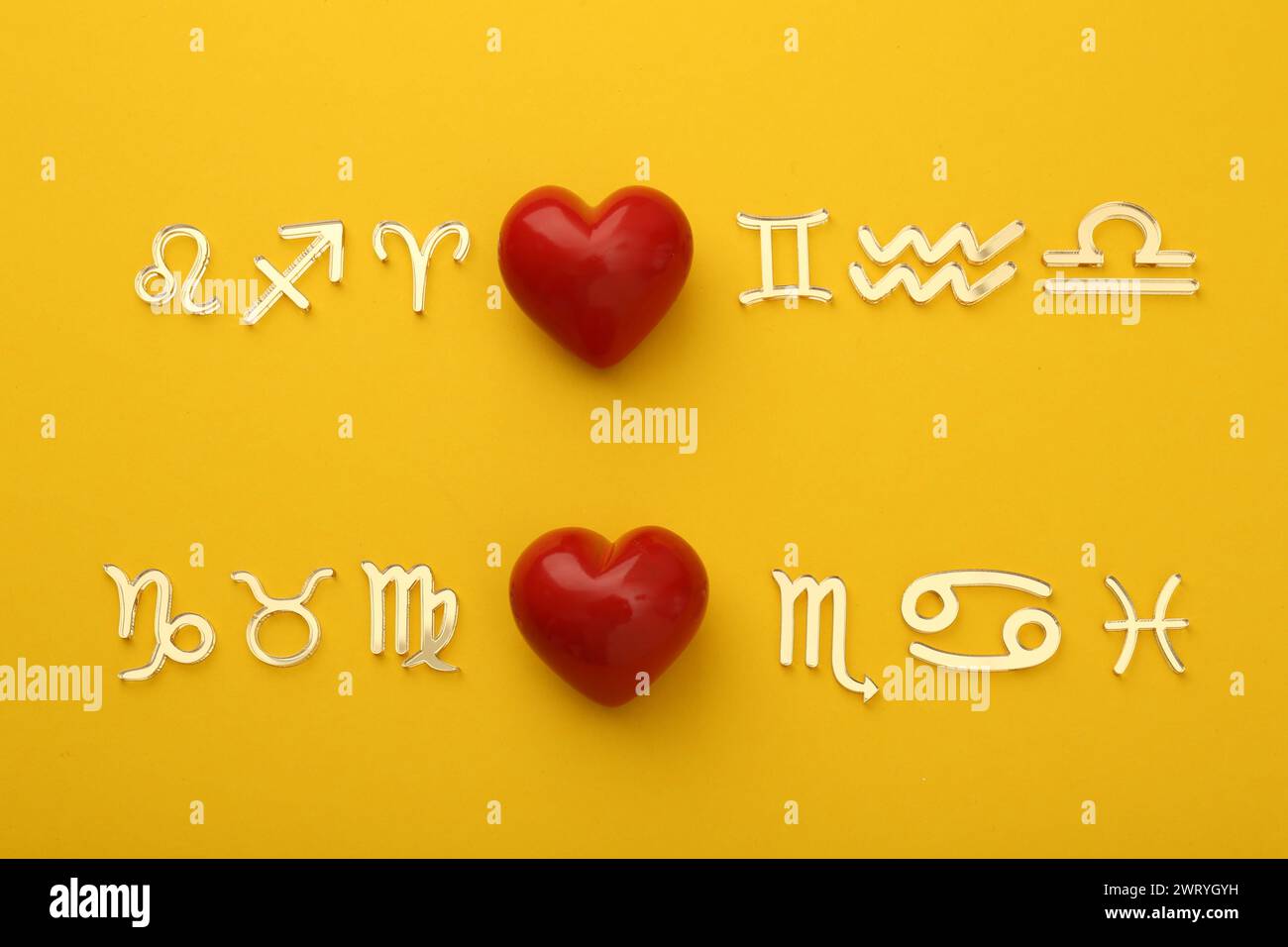 Taurus compatibility hi-res stock photography and images - Alamy