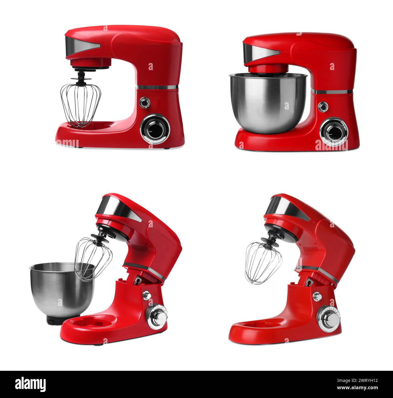 Cooking mixers house hi-res stock photography and images - Alamy