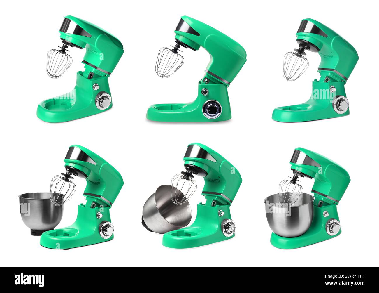 Green stand hi-res stock photography and images - Alamy