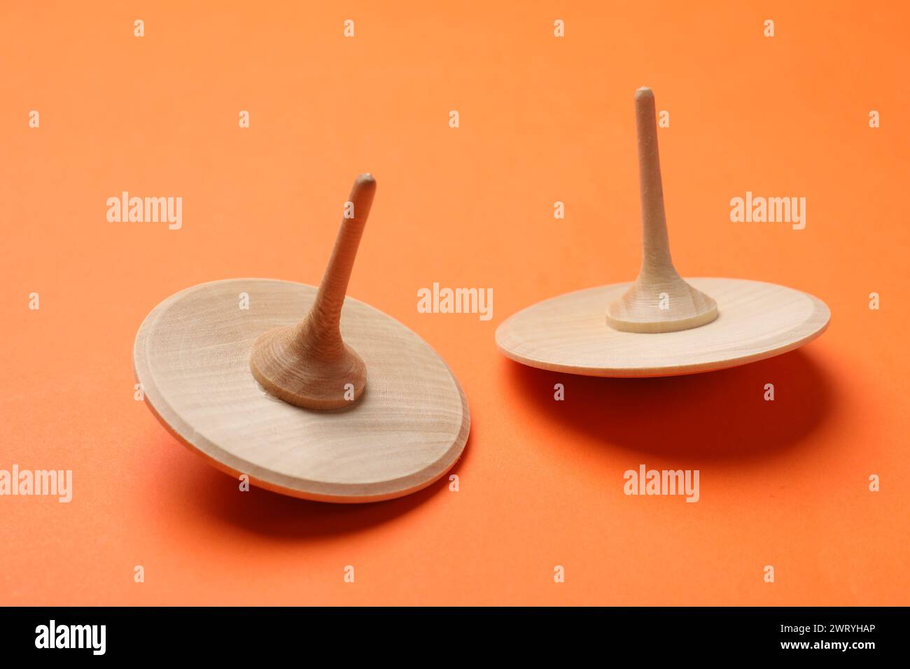 Children playing spinning tops hi-res stock photography and images - Alamy