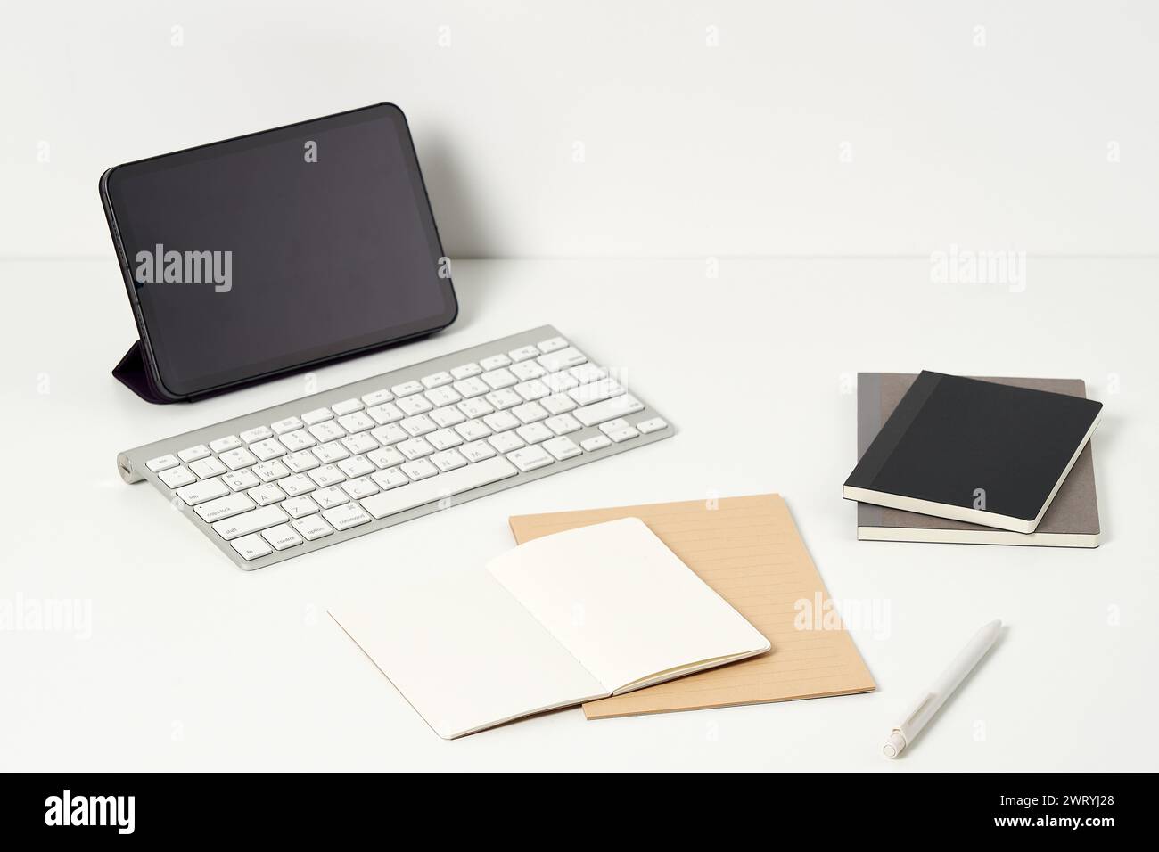 tablet PCs and notebooks Stock Photo - Alamy