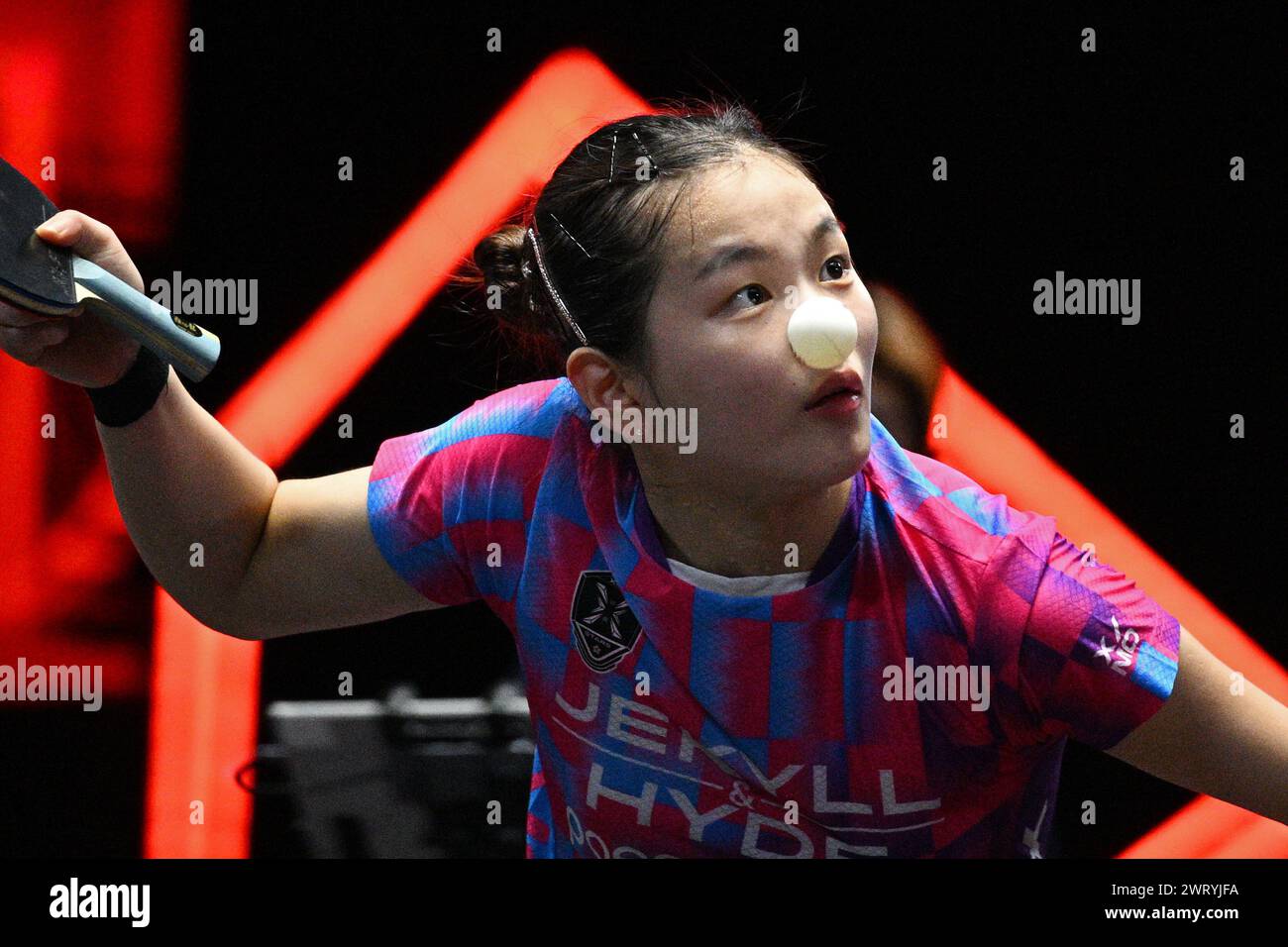 Kim nayeong hi-res stock photography and images - Alamy