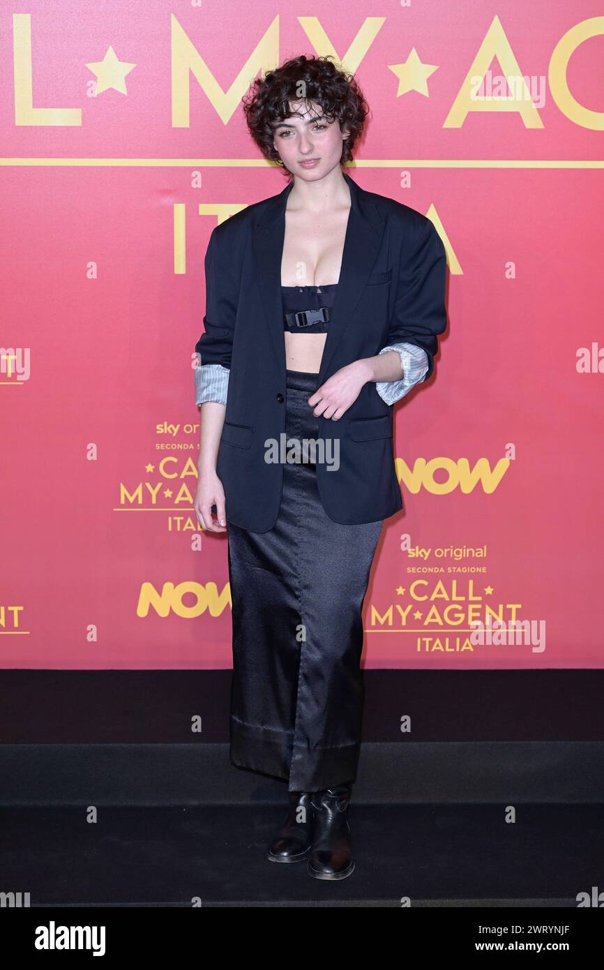 Tecla insolia hi-res stock photography and images - Alamy