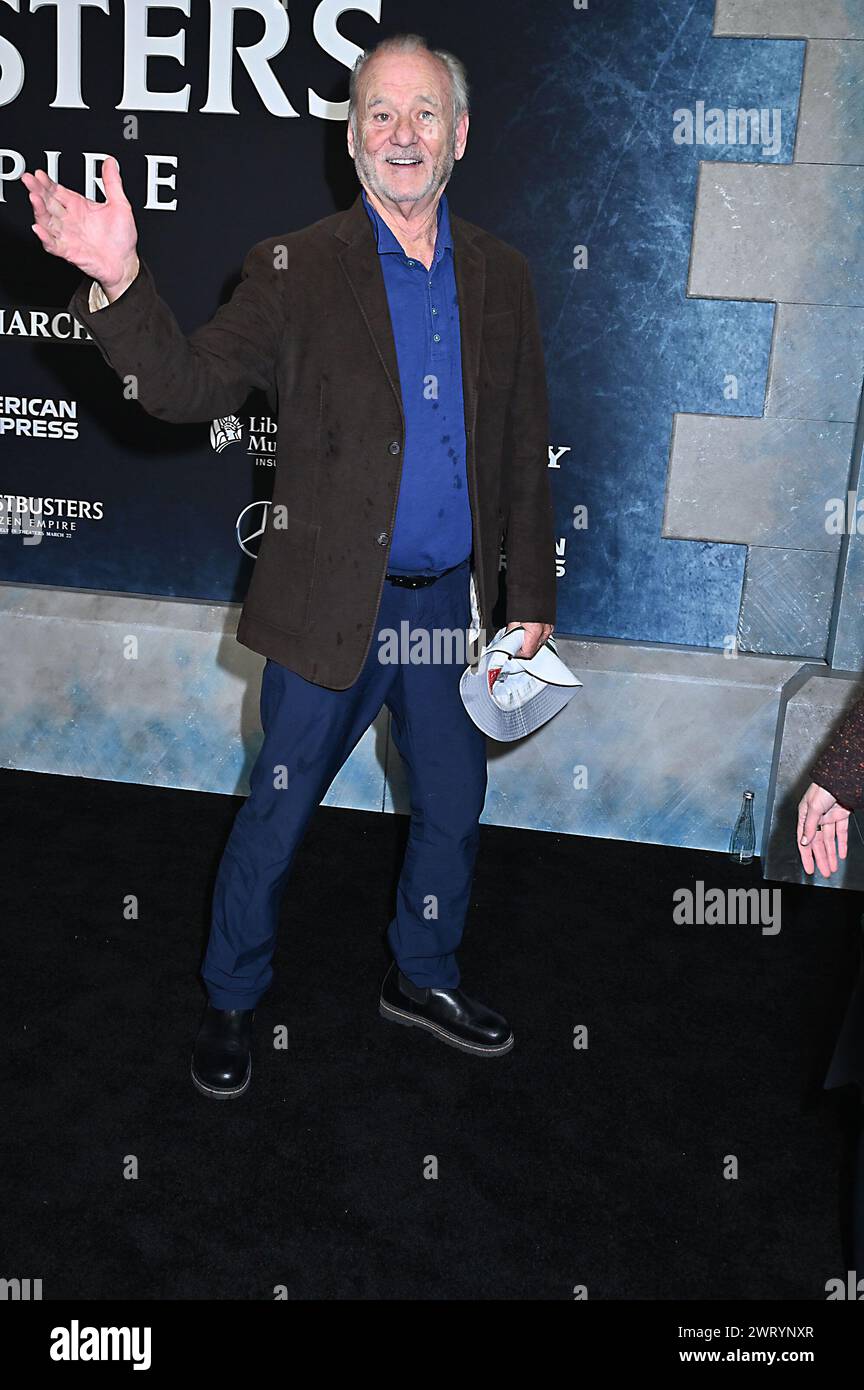 Ghostbusters frozen empire art hi-res stock photography and images - Alamy