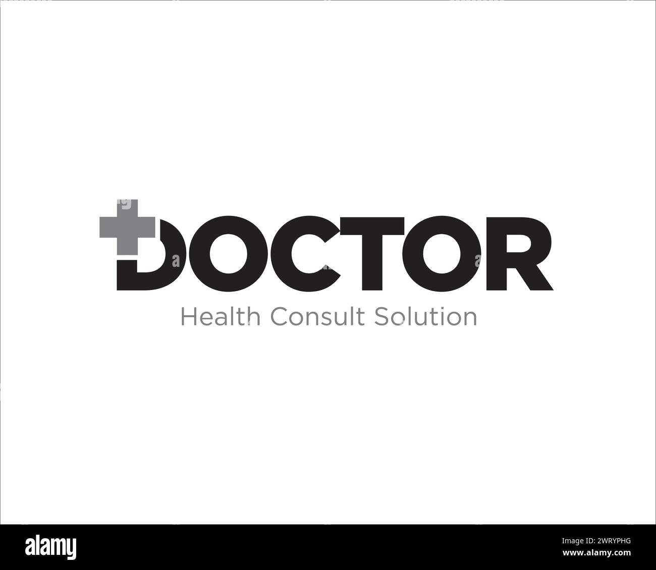 doctor health logo designs for medical service logo and health consult ...