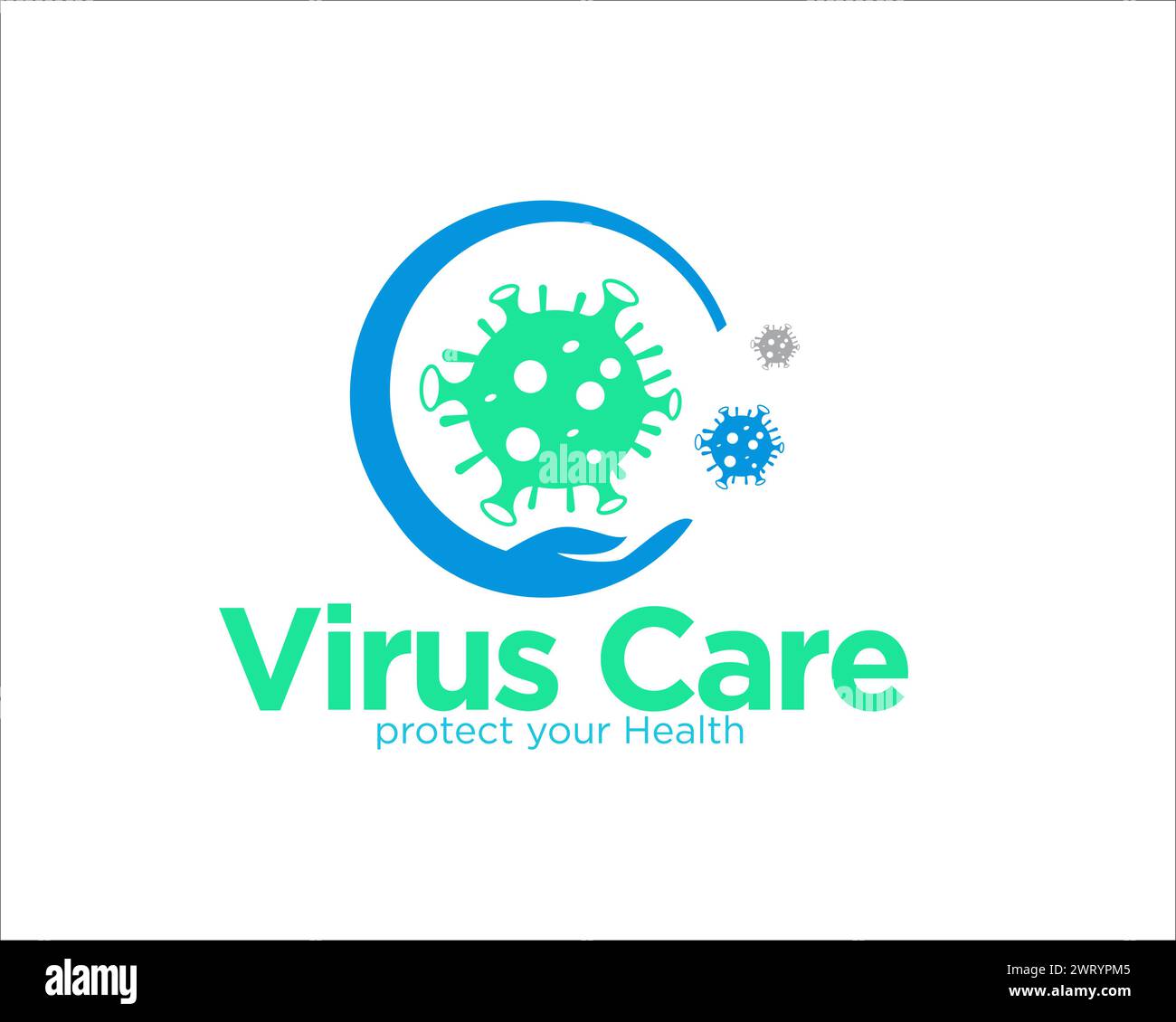 Doctor hand gel Cut Out Stock Images & Pictures - Alamy