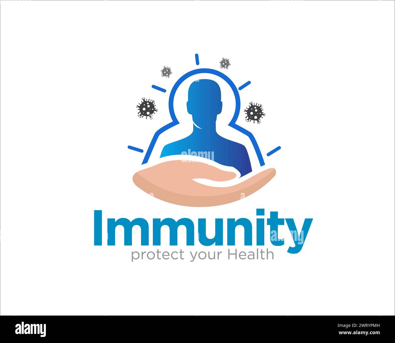 Team Immunity Logo