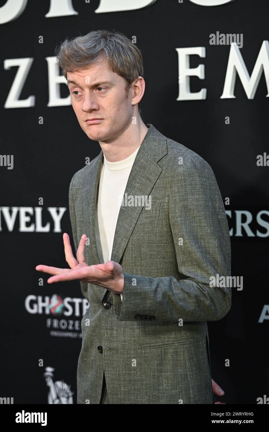 James acaster hi-res stock photography and images - Alamy