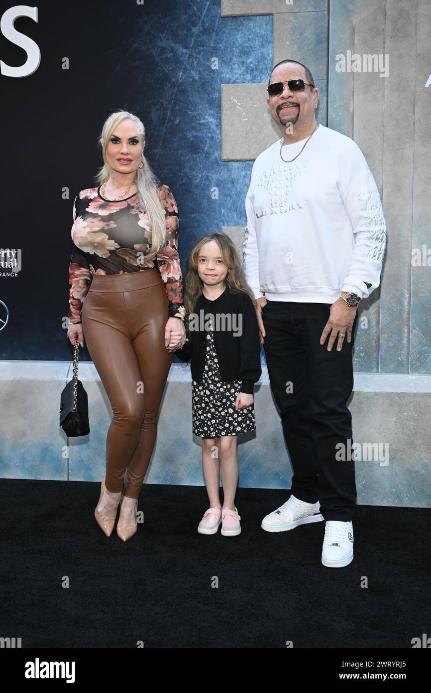 Nicole coco austin hi-res stock photography and images - Alamy