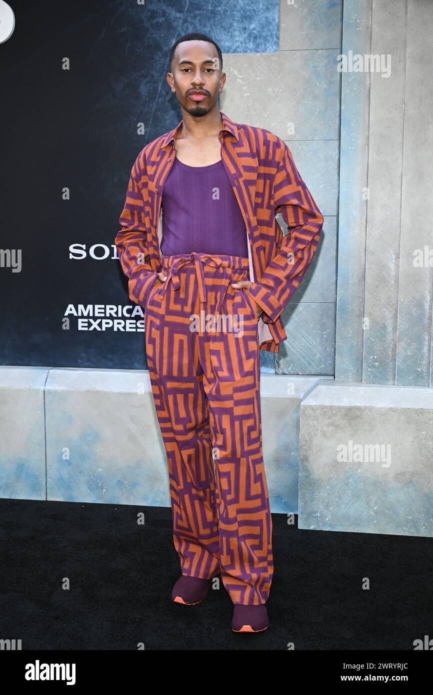 Kalen allen hi-res stock photography and images - Alamy