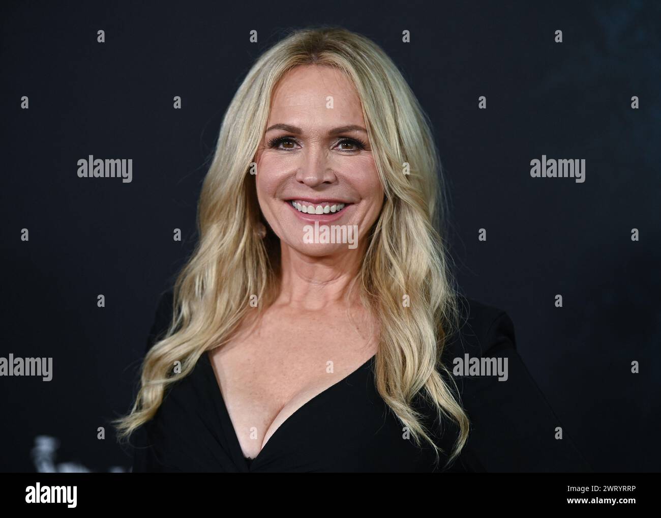 Barbara alyn woods hi-res stock photography and images - Alamy