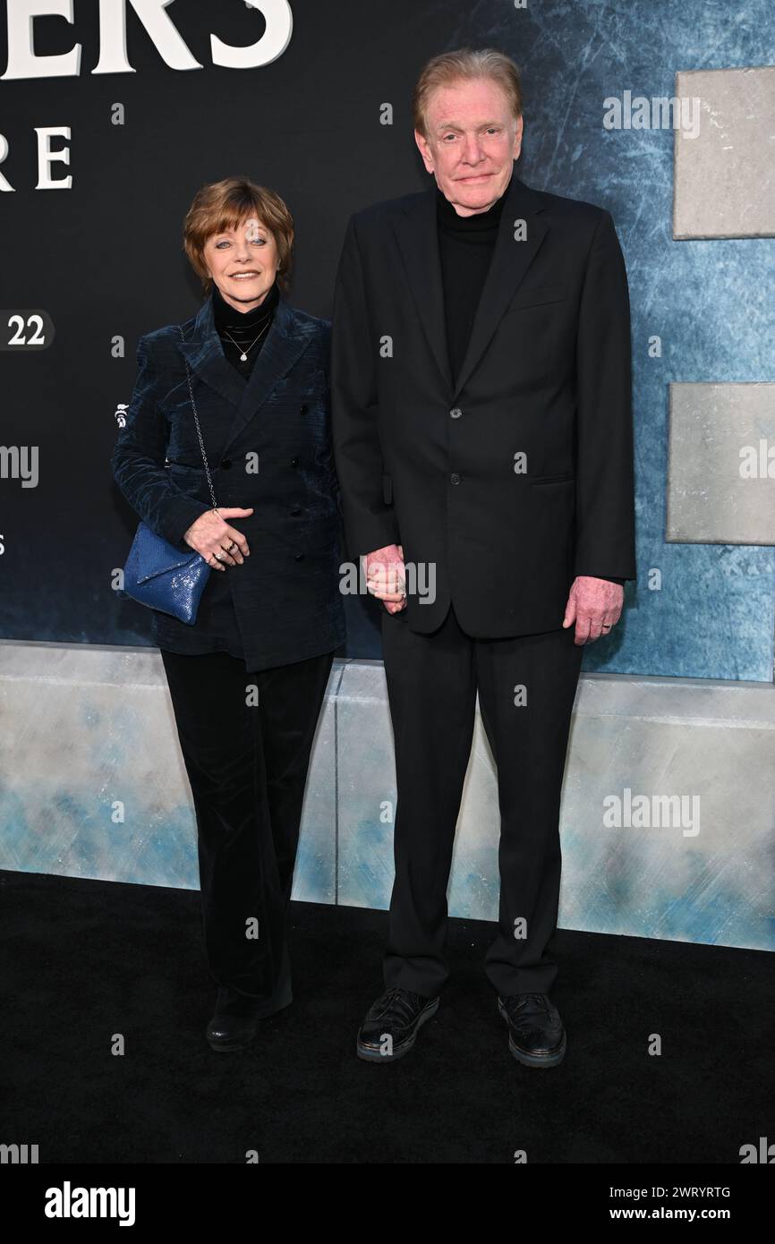 William atherton ghostbusters hi-res stock photography and images - Alamy