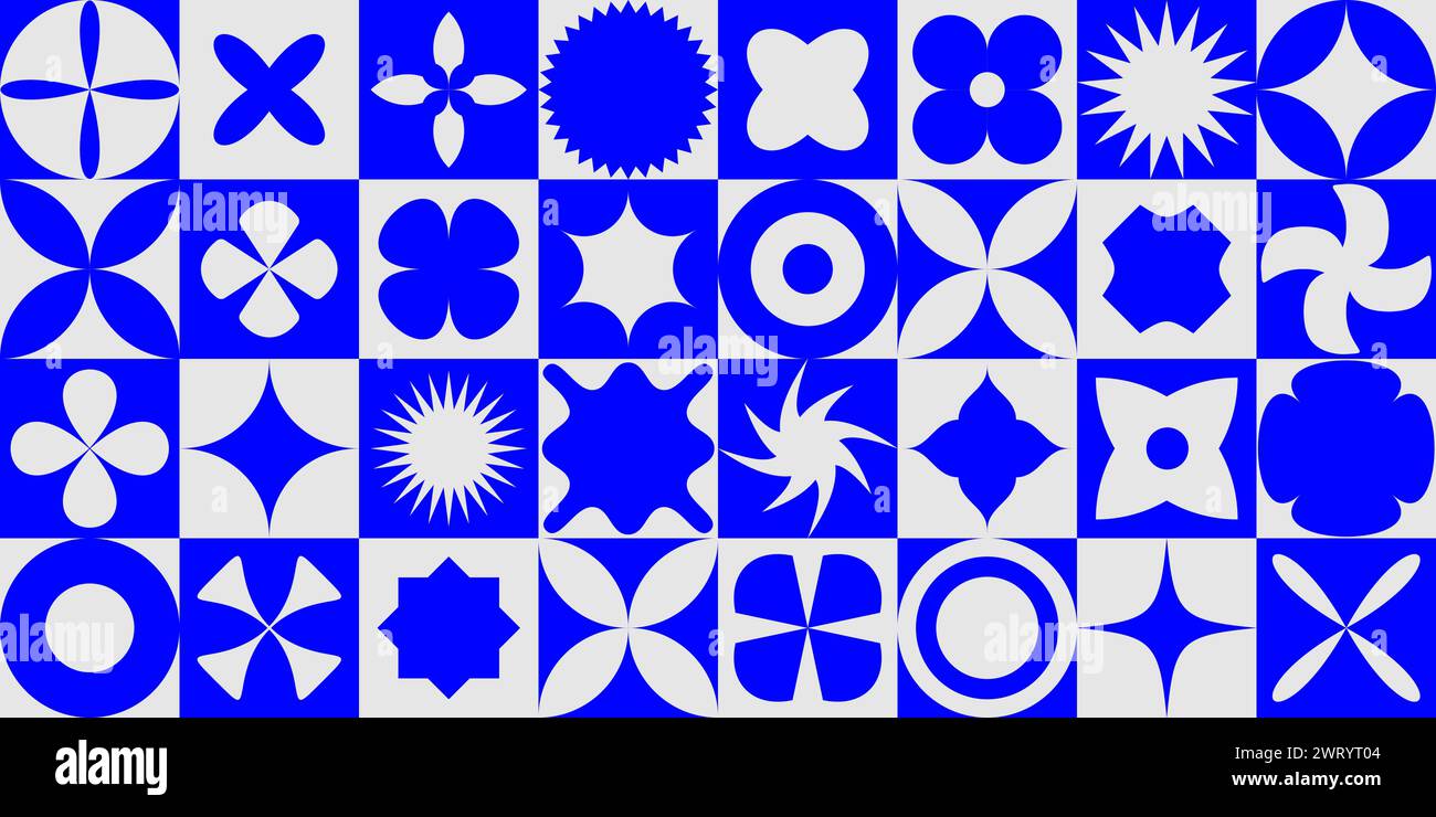 Bizarre mural Stock Vector Images - Alamy