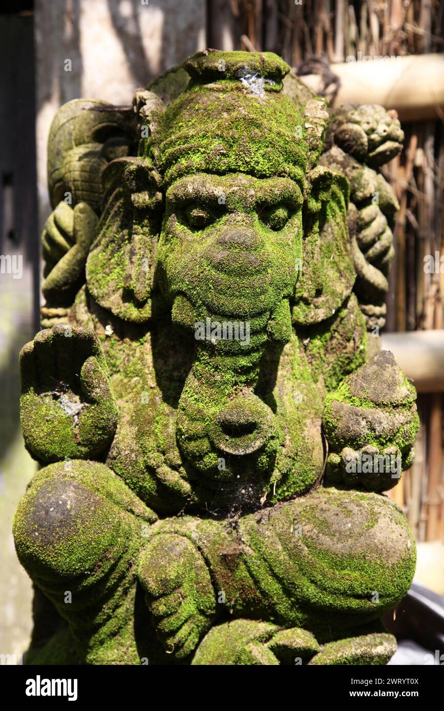 Floating Market in Lembang, north of Bandung City in West Java ...
