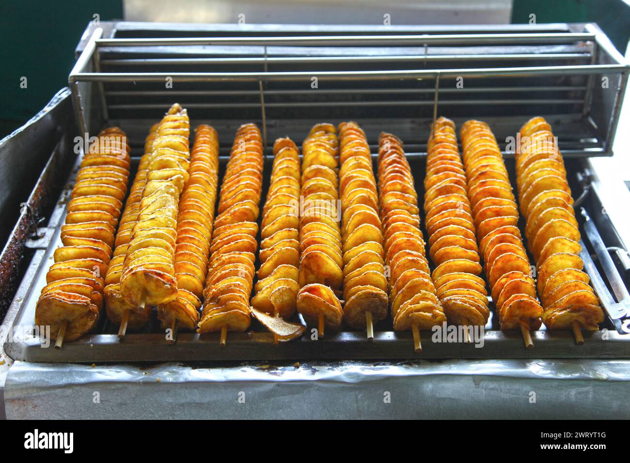 Floating Market in Lembang, north of Bandung City in West Java ...