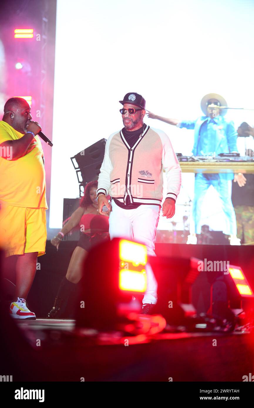 Miami Gardens, USA. 10th Mar, 2024. MIAMI GARDENS, FLORIDA - MARCH 10 ...