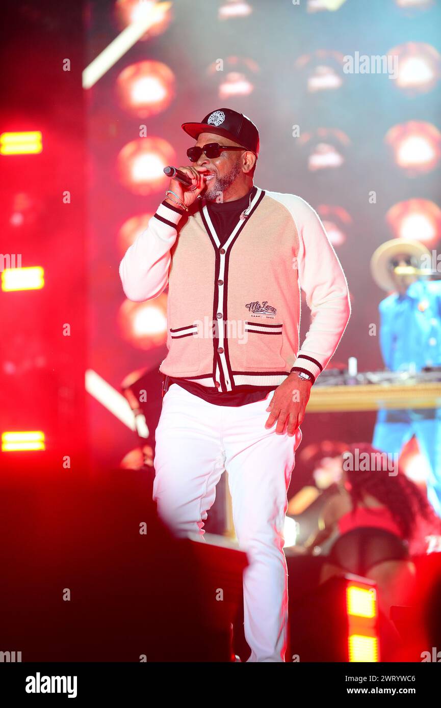 Miami Gardens, USA. 10th Mar, 2024. MIAMI GARDENS, FLORIDA - MARCH 10 ...