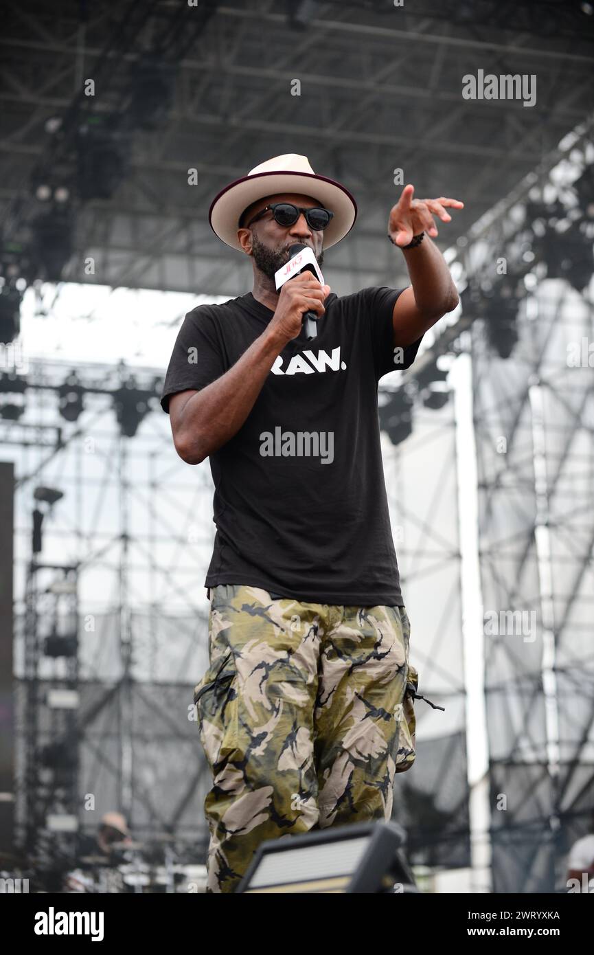 Miami Gardens, USA. 10th Mar, 2024. MIAMI GARDENS, FLORIDA - MARCH 10 ...