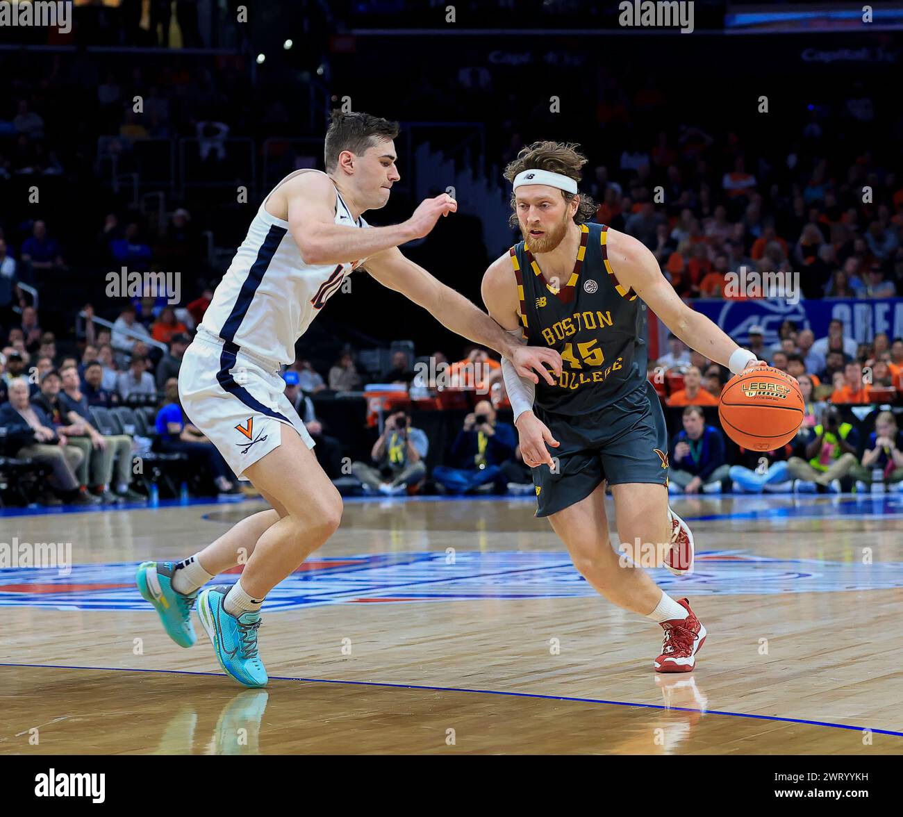 Atlantic 10 conference mens basketball hi-res stock photography and ...