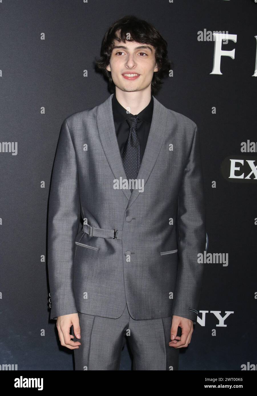 Ghostbusters frozen empire hi-res stock photography and images - Alamy