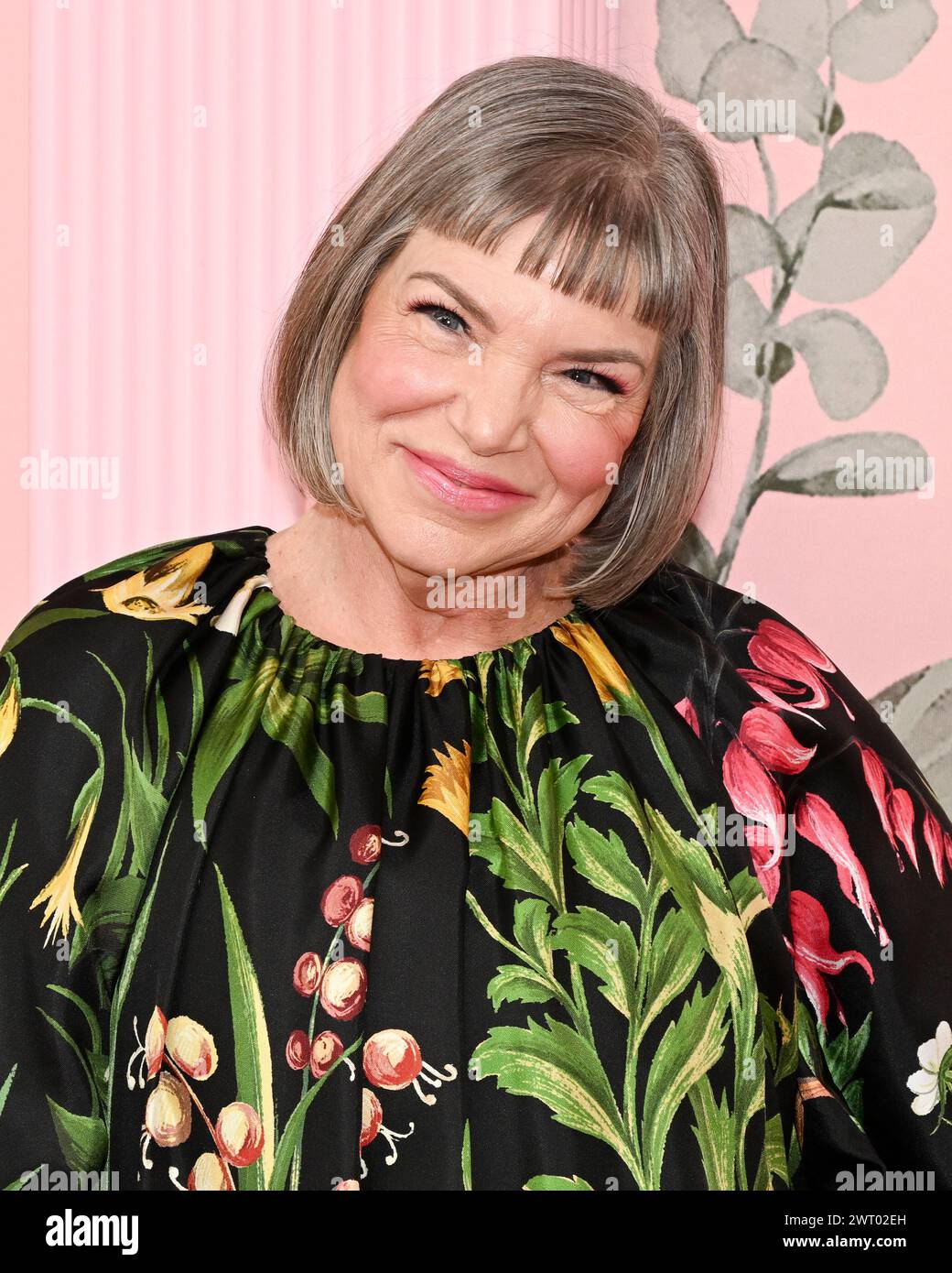 Beverly Hills, California, USA. 14th Mar, 2024. Mindy Cohn. World ...