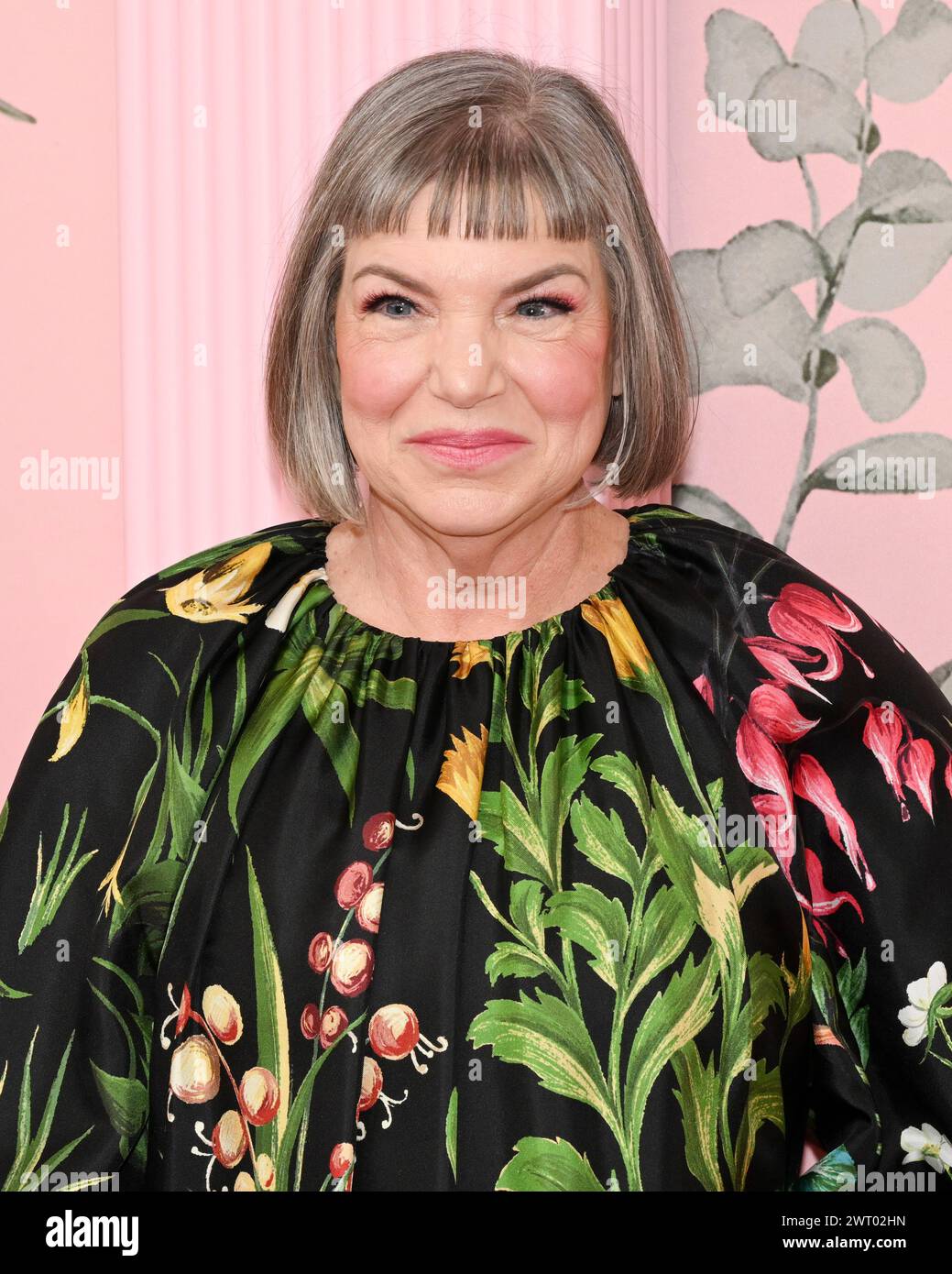 Beverly Hills, California, USA. 14th Mar, 2024. Mindy Cohn. World ...