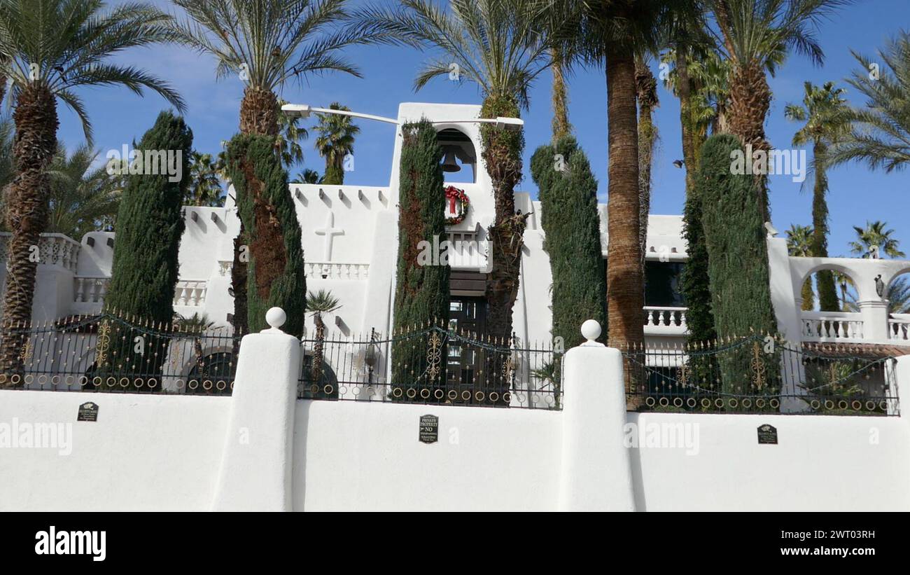 Siegfried and roy home hi-res stock photography and images - Alamy