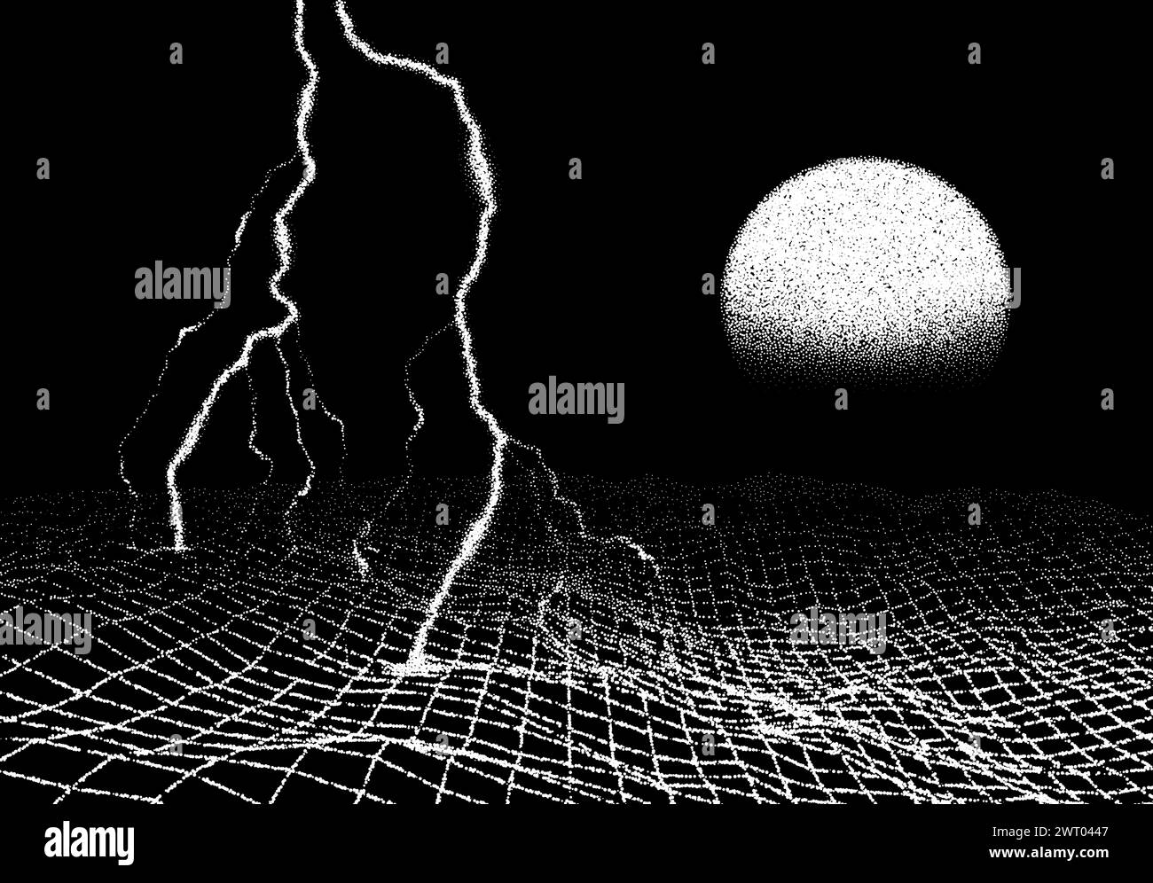 Future shock book cover Stock Vector Images - Alamy