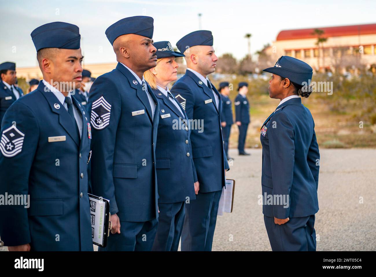 412th test wing hi-res stock photography and images - Alamy