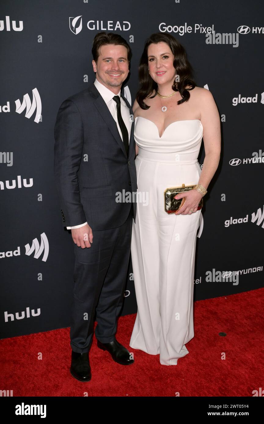 Los Angeles, USA. 14th Mar, 2024. LOS ANGELES, USA. March 14, 2024 ...