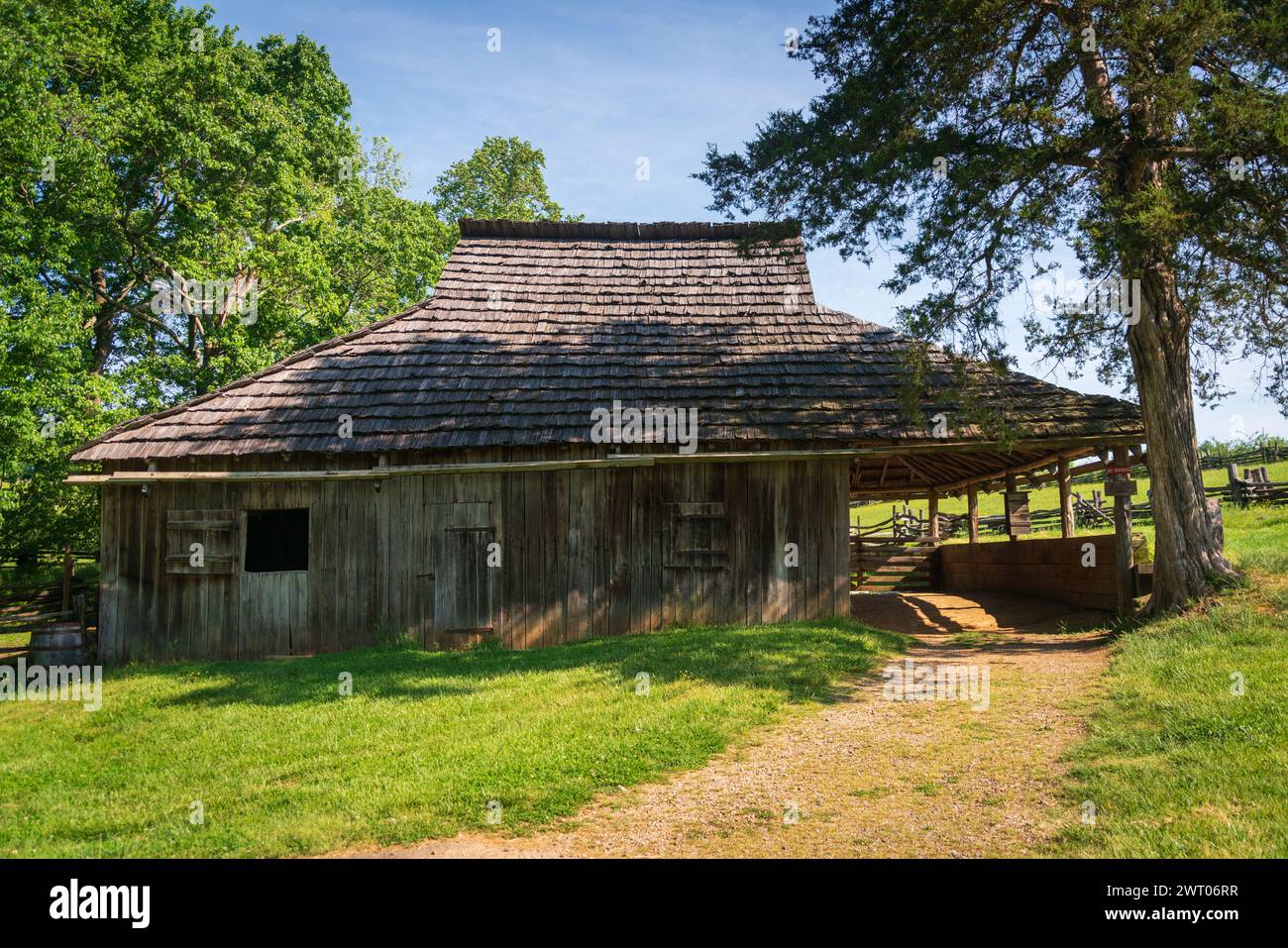 Booker t washington legacy hi-res stock photography and images - Alamy