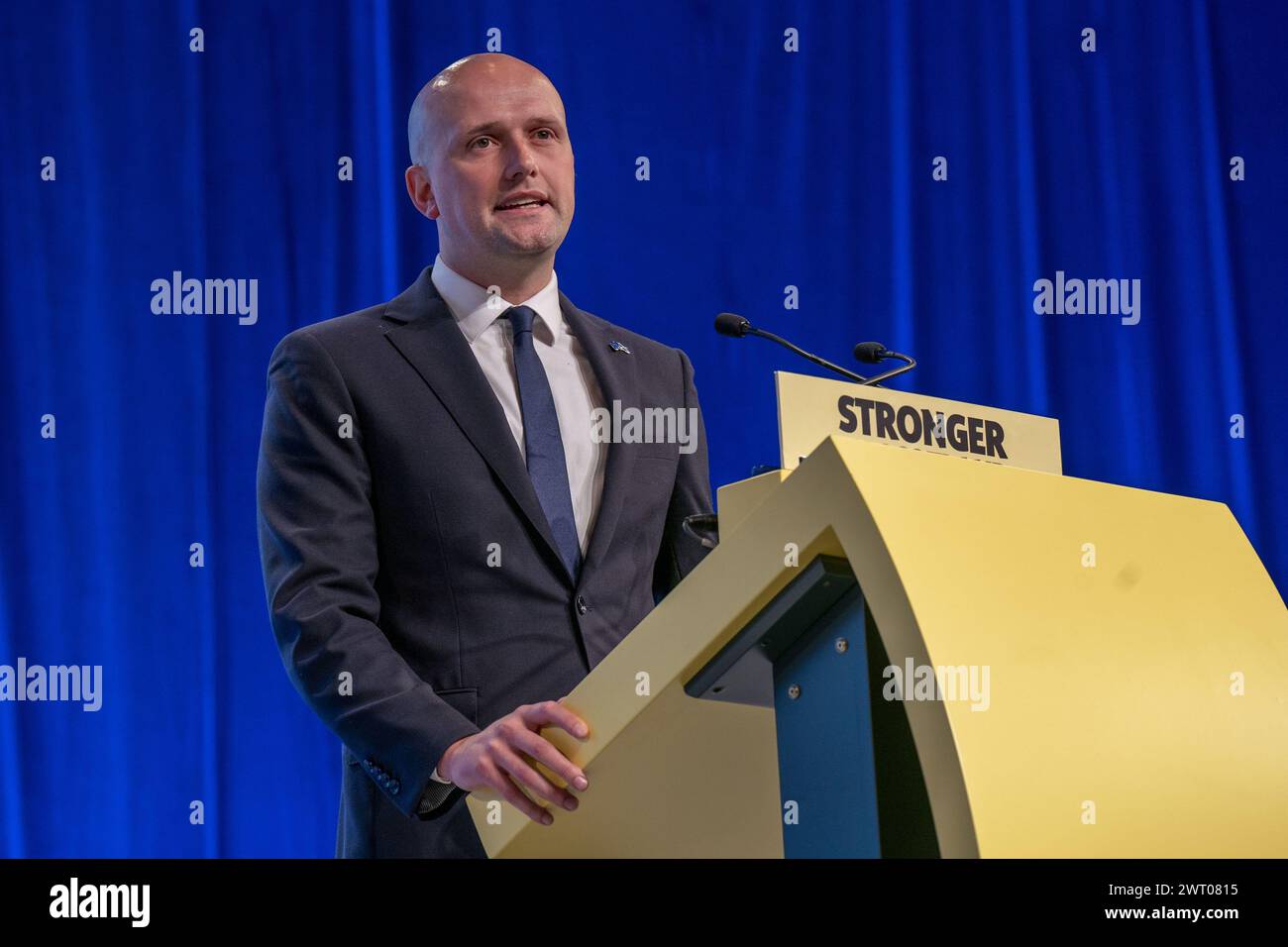 Labour westminster council election hi-res stock photography and images ...