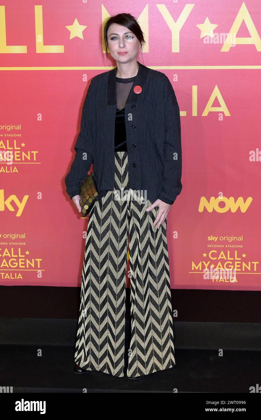 Italia lisa hi-res stock photography and images - Alamy