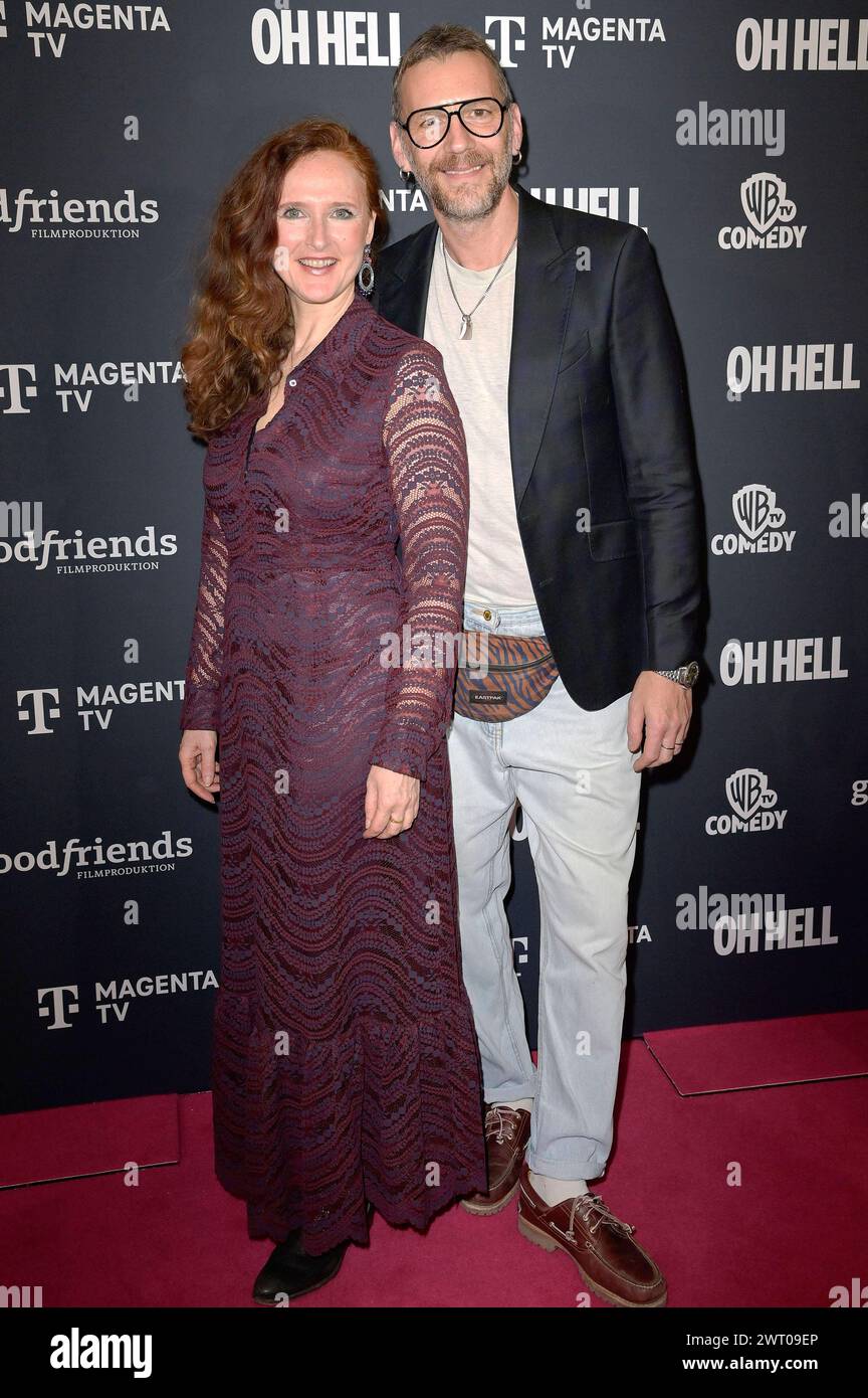 Deborah kaufmann hi-res stock photography and images - Alamy