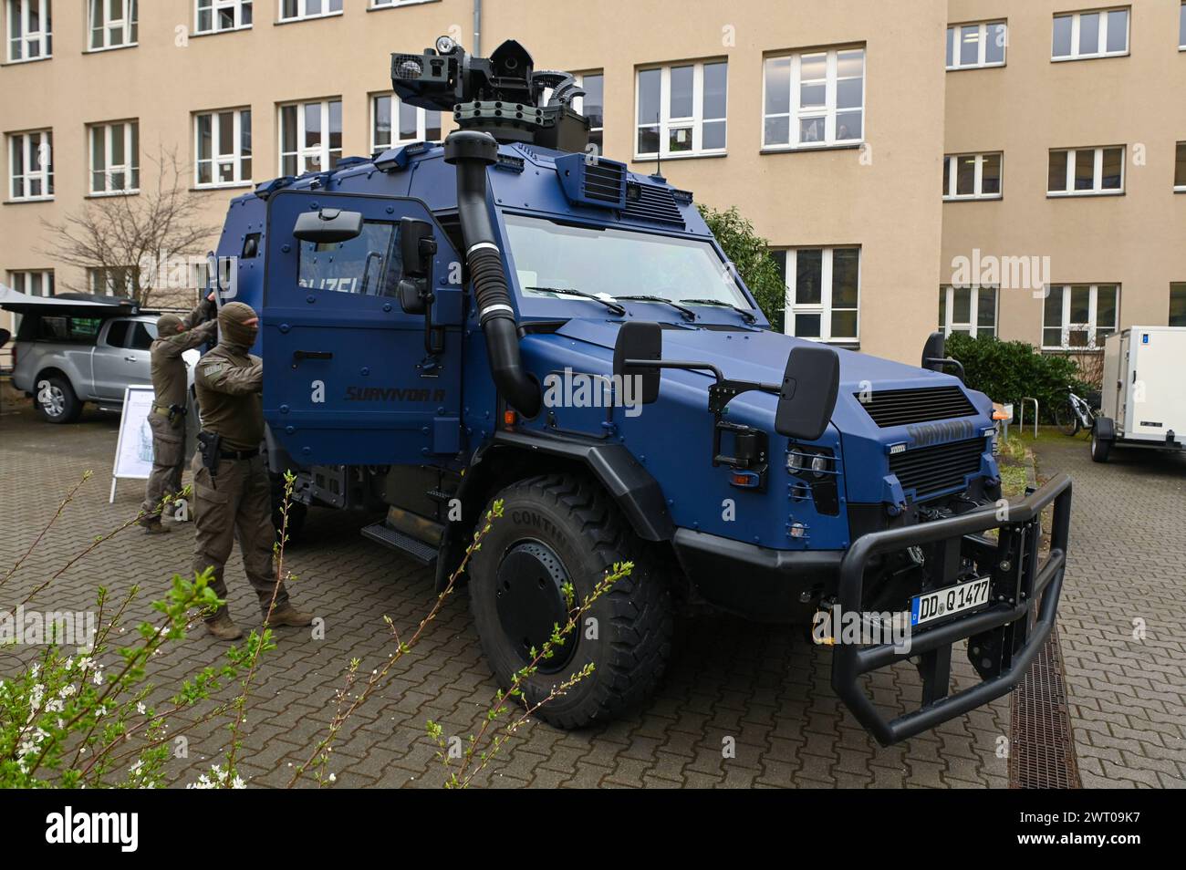 Panzerwagen hi-res stock photography and images - Alamy