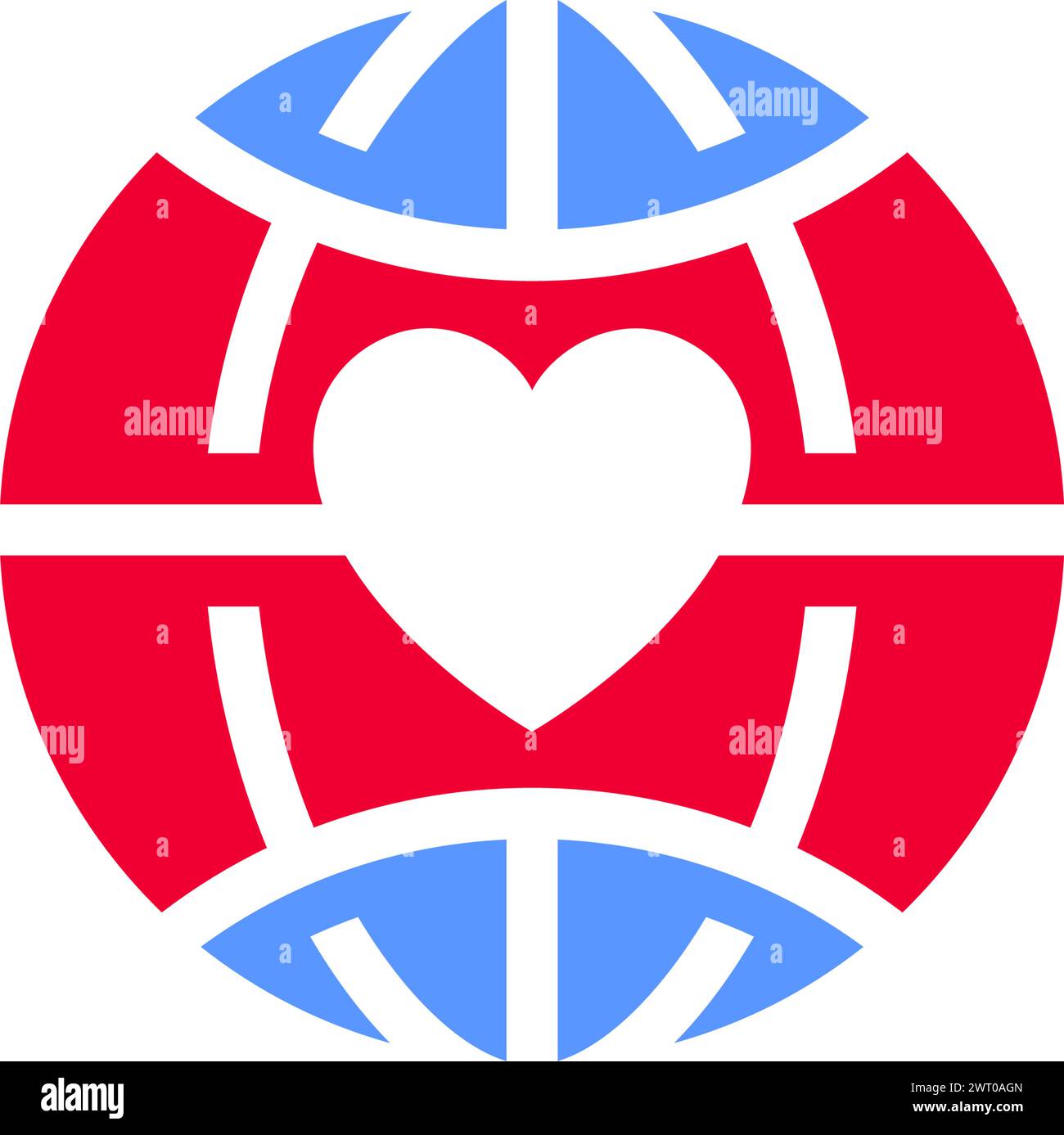 Valentines day symbol, holiday icon Stock Vector Image & Art - Alamy