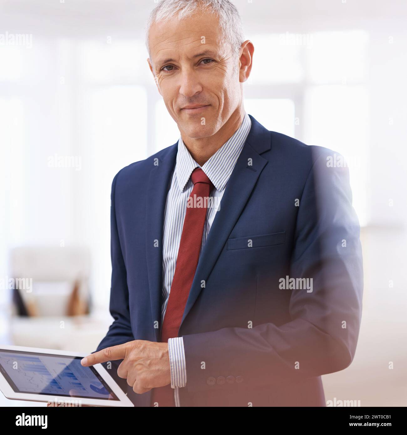 Digital timeline hi-res stock photography and images - Alamy